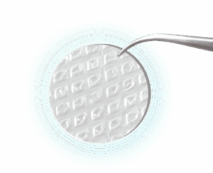 BIOVANCE® 3L Ocular | Innovation in Ocular Wound Care
