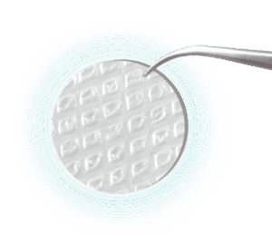 BIOVANCE® 3L Ocular | Innovation in Ocular Wound Care