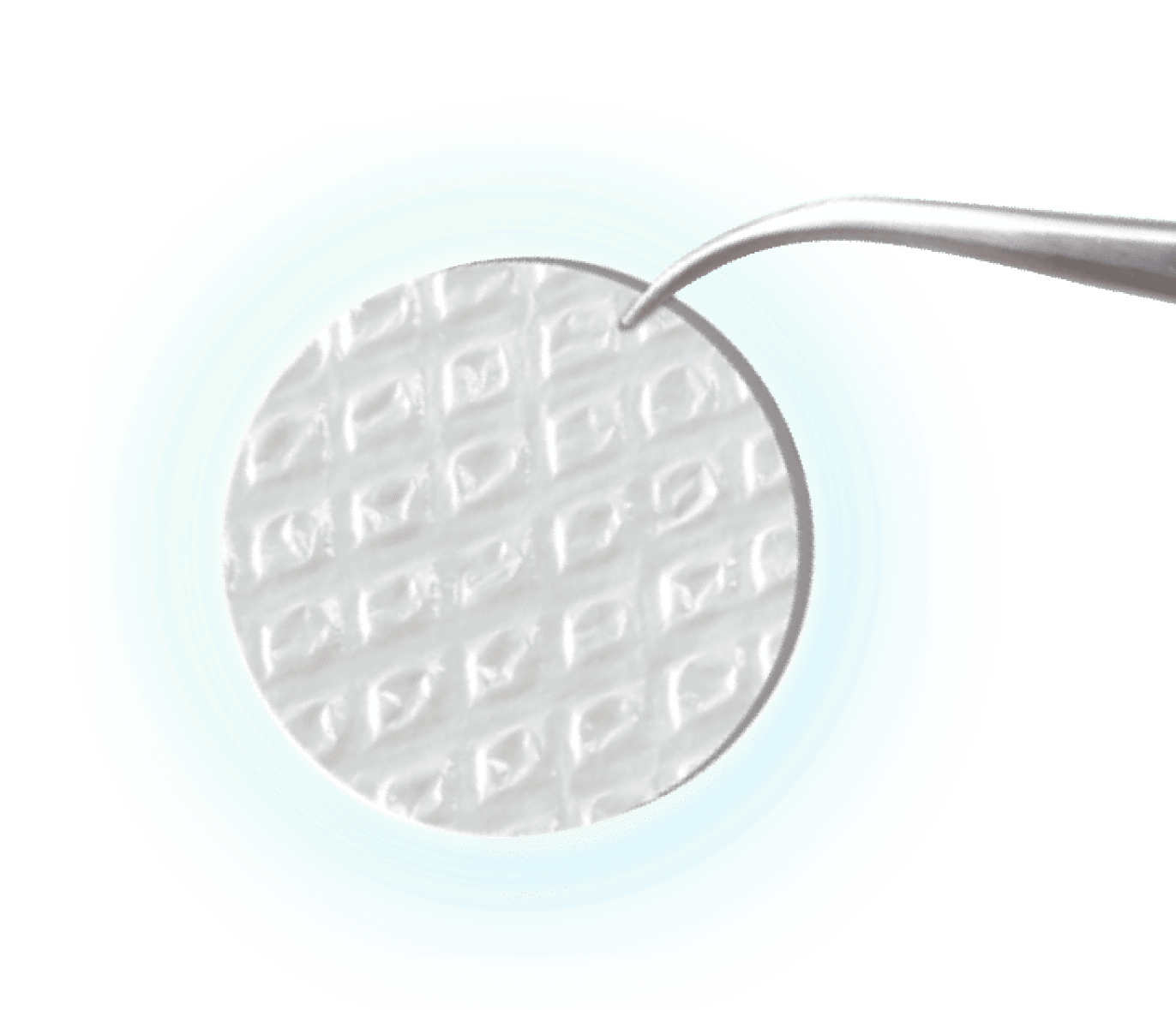 BIOVANCE® 3L Ocular | Innovation in Ocular Wound Care